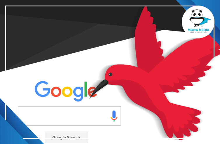 Tìm hiểu về thuật toán Google Hummingbird để tối ưu hoá nội dung