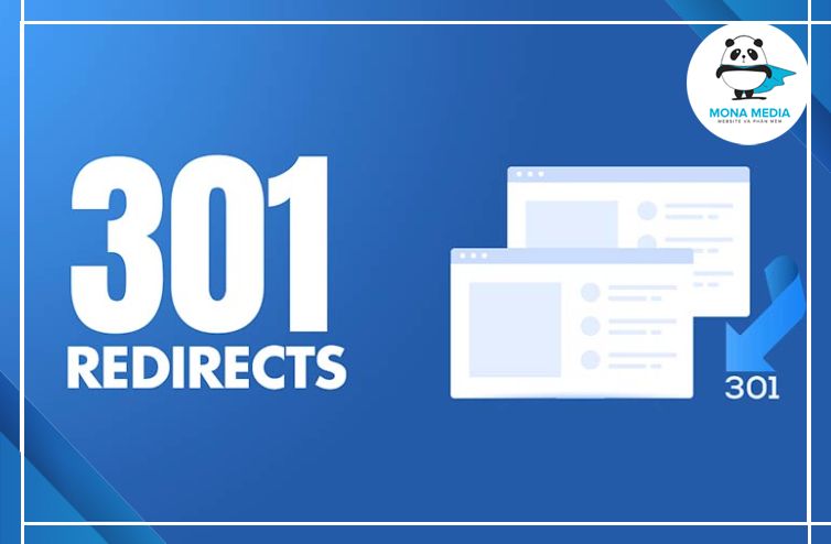 Redirect 301 là gì? Tất cả mọi thứ về chuyển hướng 301 trong SEO