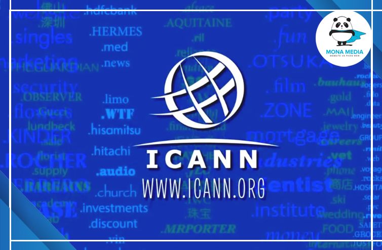 ICANN là gì? Tổng quan về tập đoàn Internet cấp số và tên miền ICANN