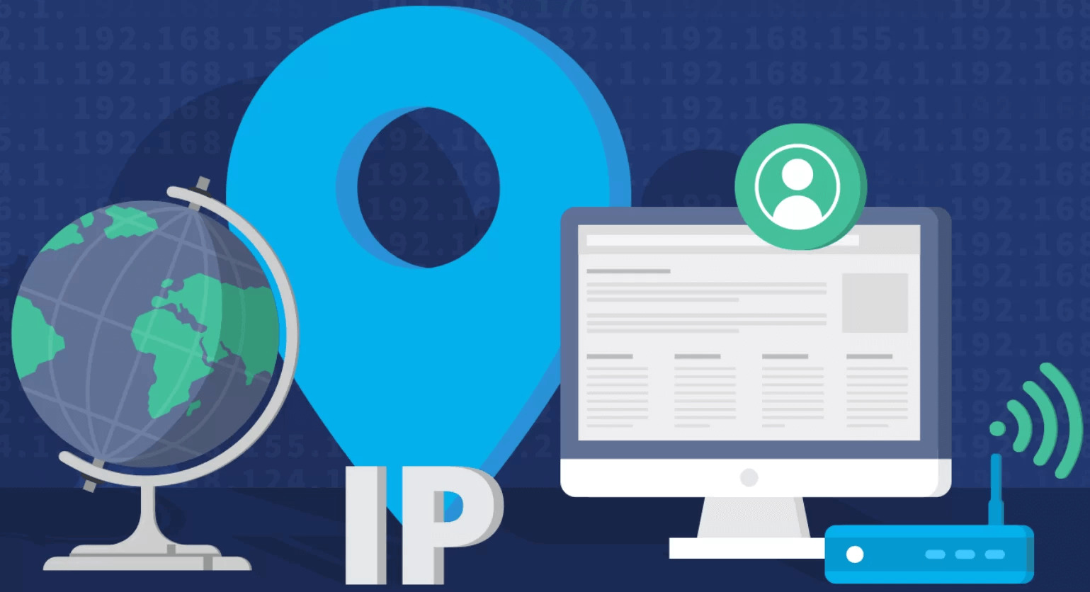 Địa chỉ IP là gì? Các loại địa chỉ IP sử dụng nhiều nhất