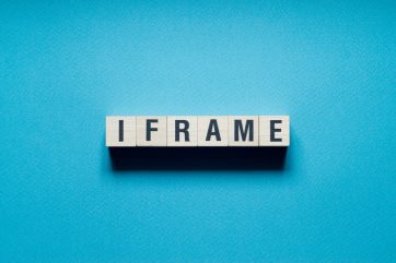 iFrame là gì? Hướng dẫn sử dụng iFrame hiệu quả trong HTML