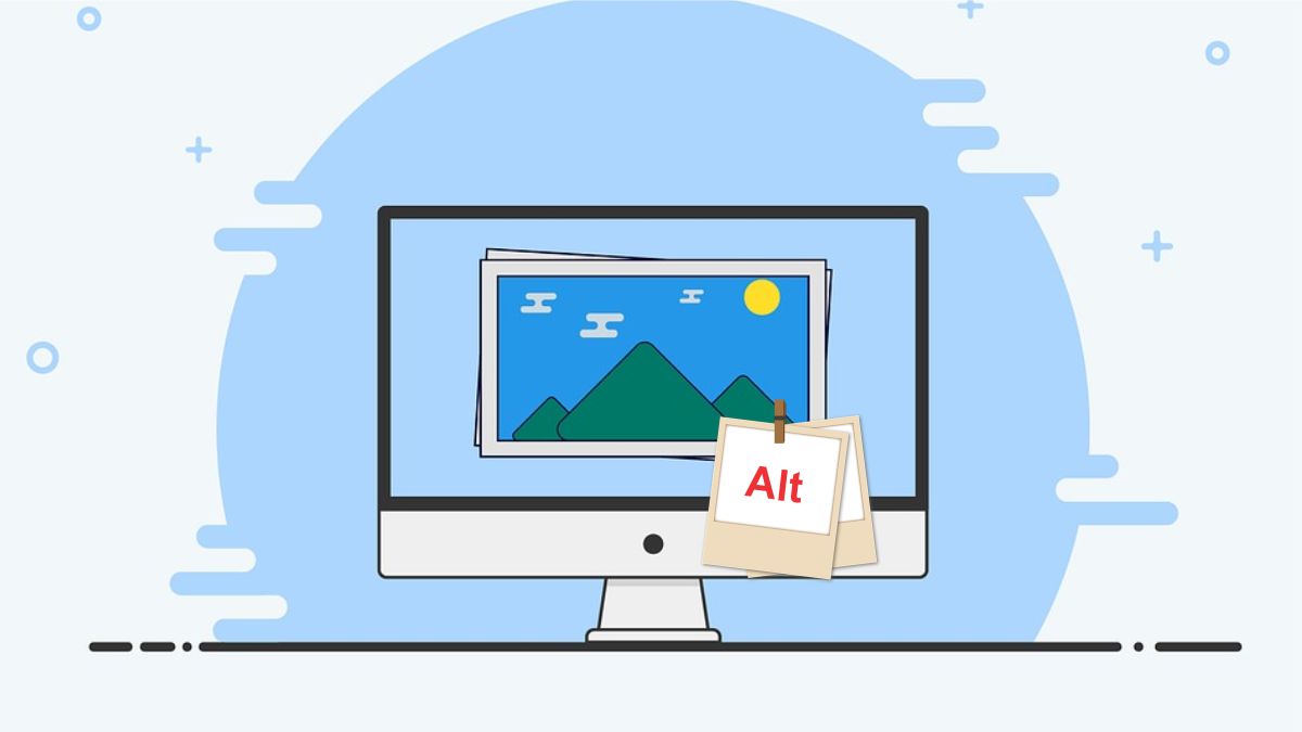 Kích thước ảnh chuẩn trên website giúp nâng cao hiệu quả SEO